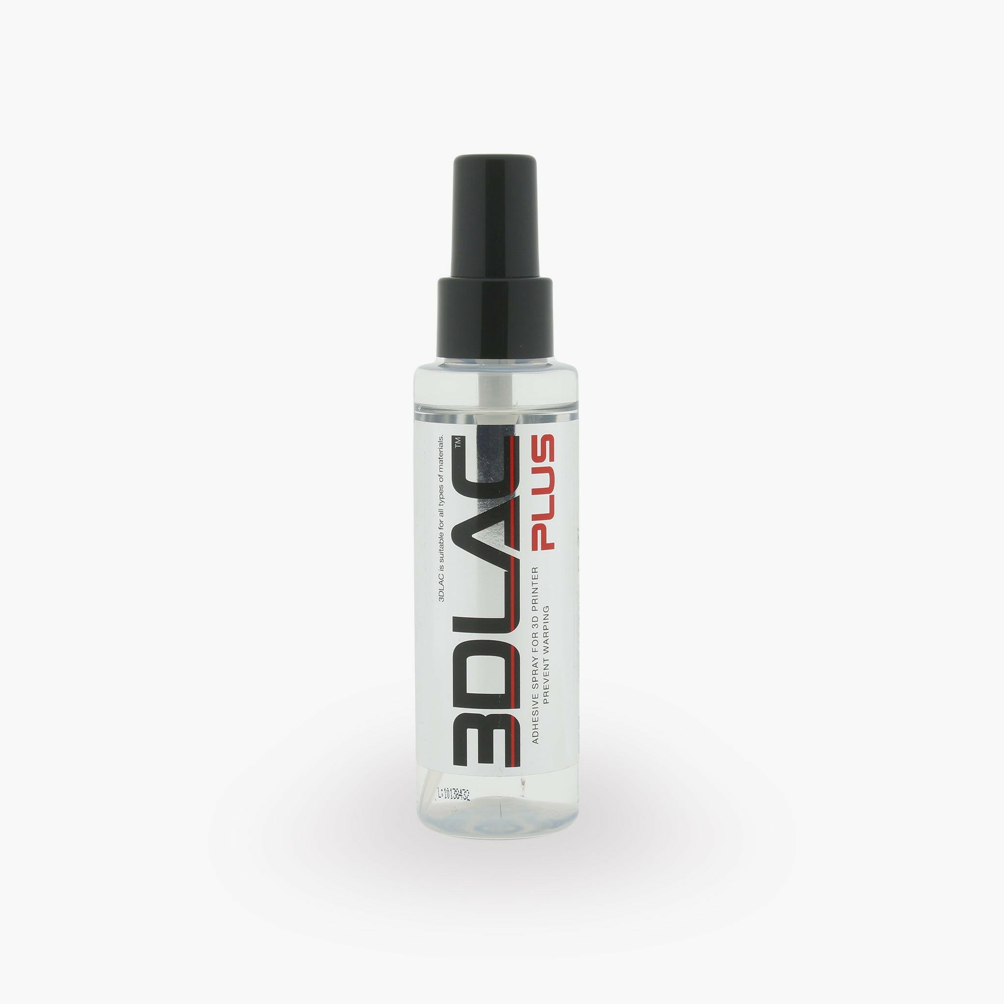 3DLAC PLUS spuitflacon (100 ML) – TM3D