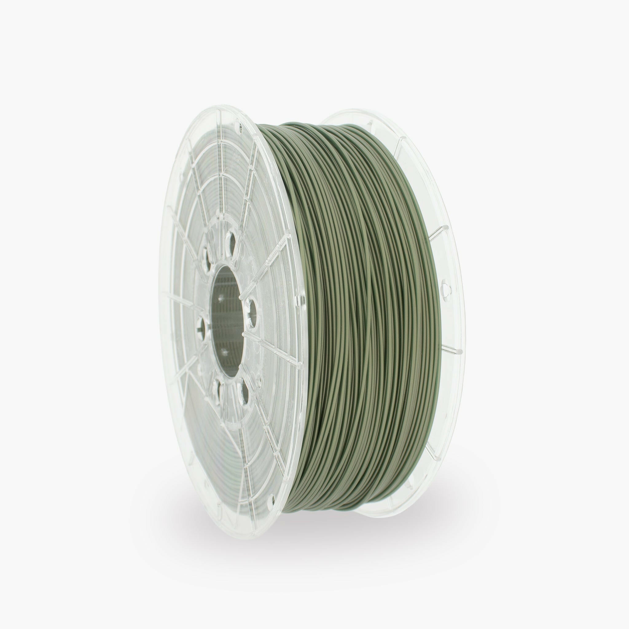 PETG Filament - Brass - 1.75mm & 2.85mm | TM3D