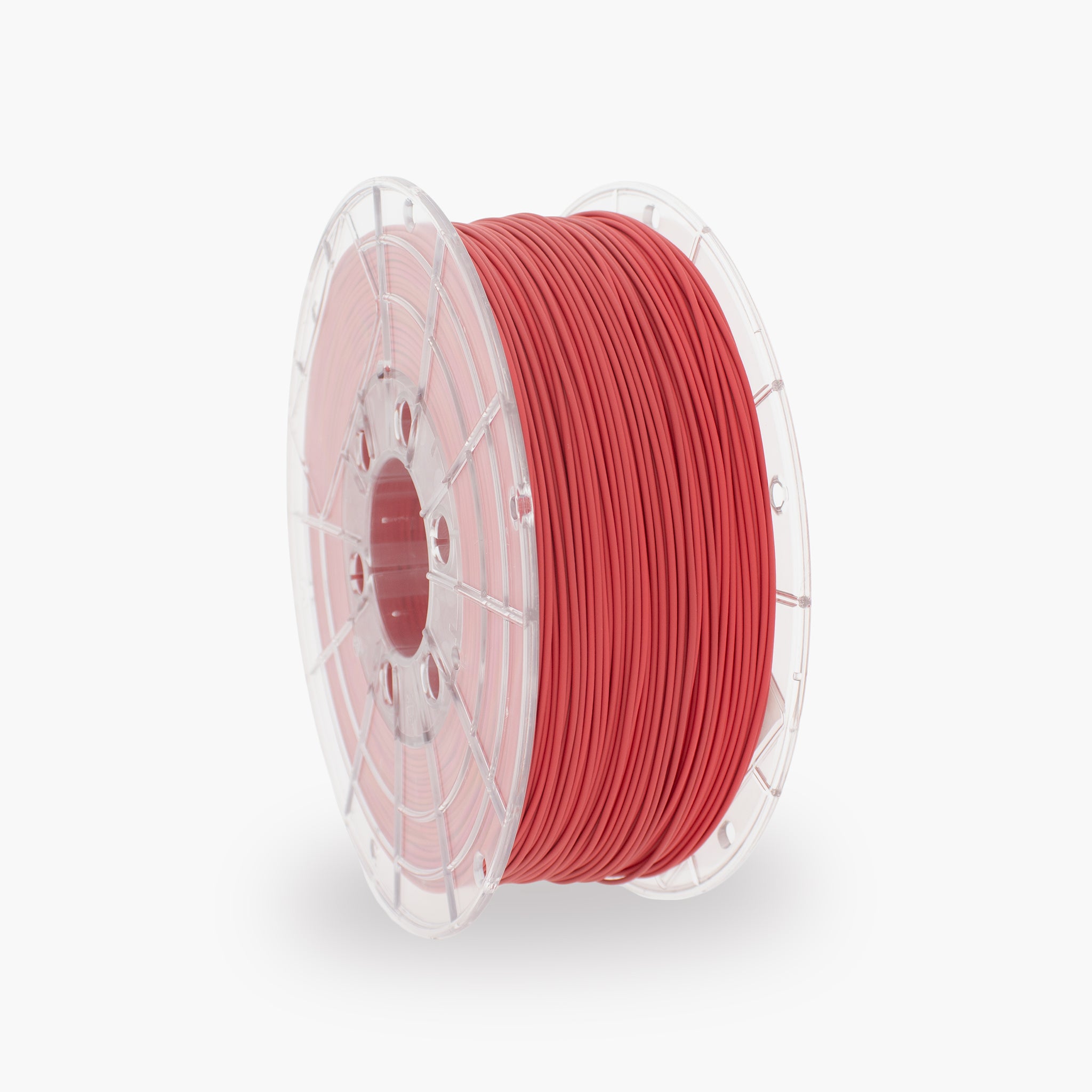 PLA Flex Filament - Red / Rood - 1.75mm | TM3D