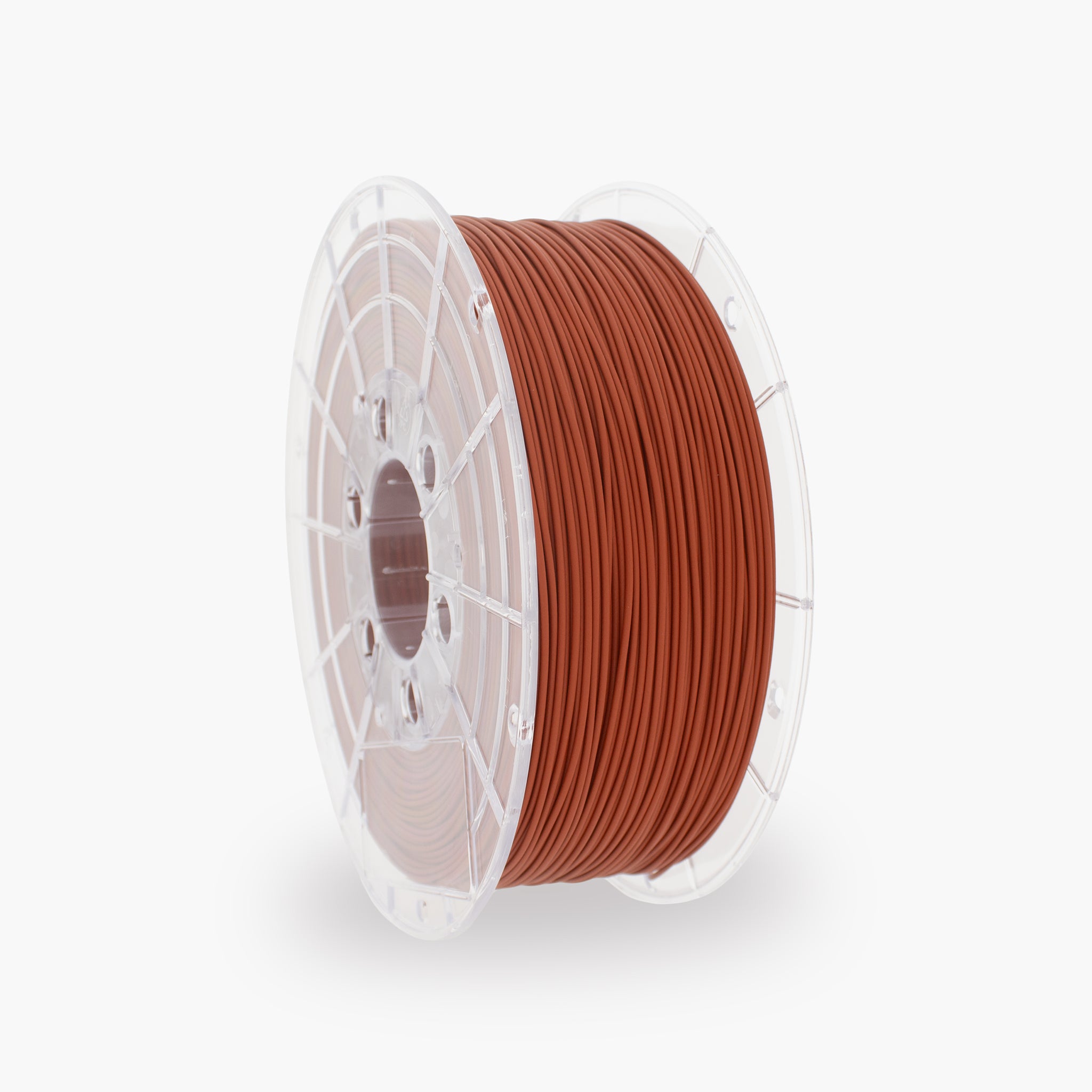 PLA Flex Filament - Terracotta - 1.75mm | TM3D