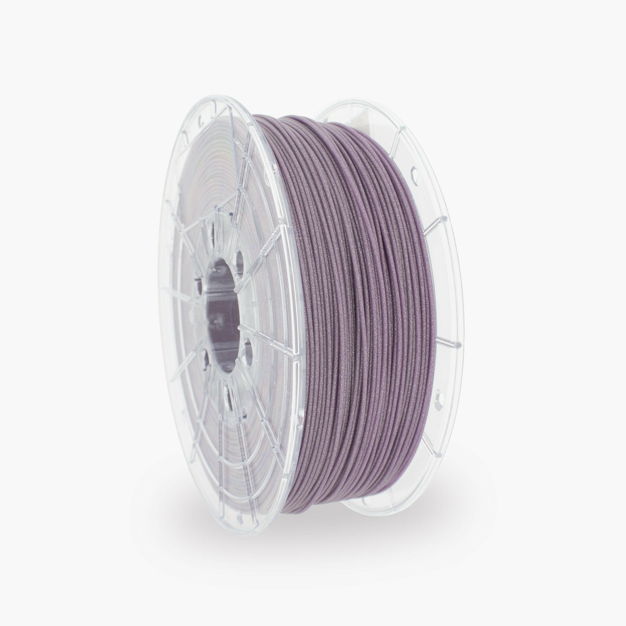 PLA Galaxy Filament - Purple / Paars - 1.75mm & 2.85mm | TM3D