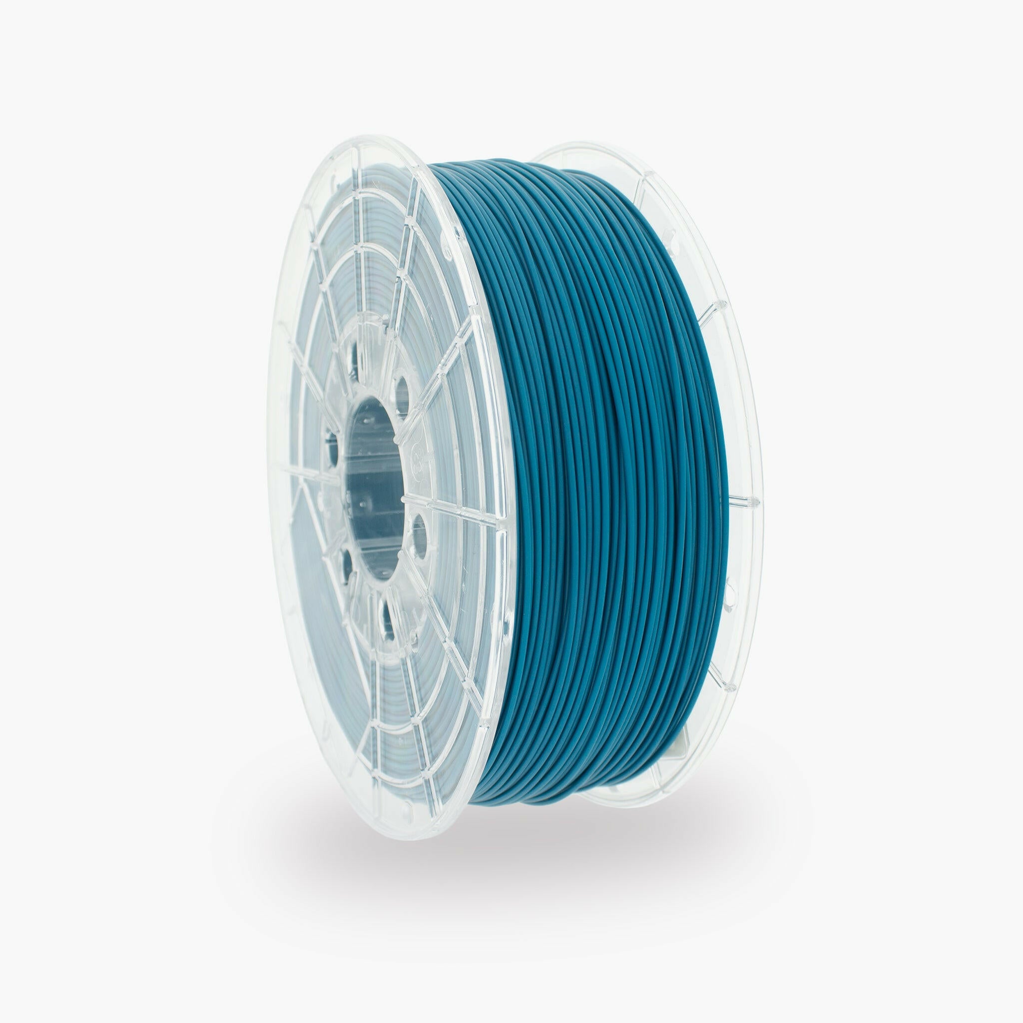PLA Mat Filament - Blue / Blauw - 1.75mm & 2.85mm | TM3D