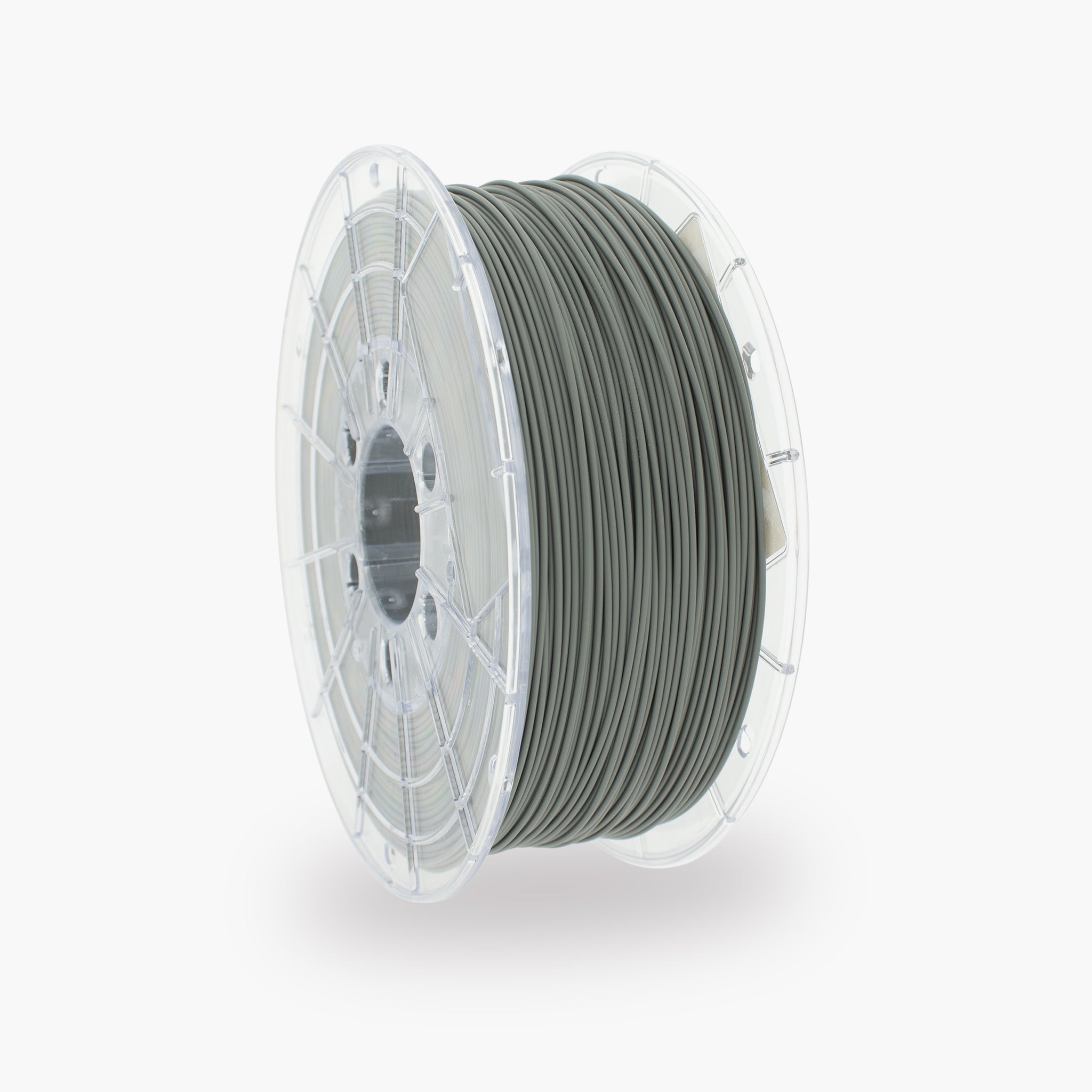 PLA Mat Filament - Mouse Grey / Grijs - 1.75mm & 2.85mm | TM3D