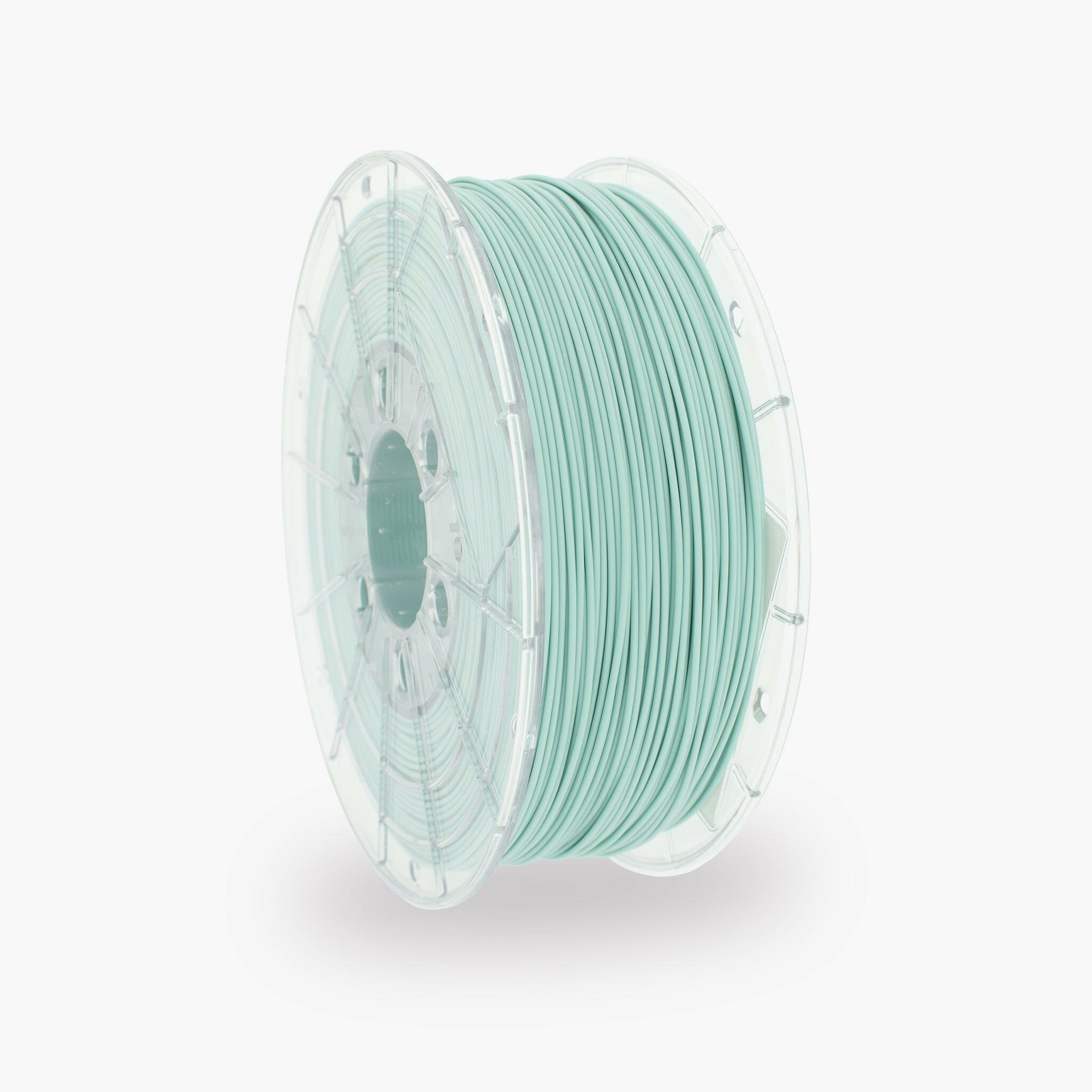 PLA Mat Filament - Pastel Turquoise - 1.75mm & 2.85mm | TM3D