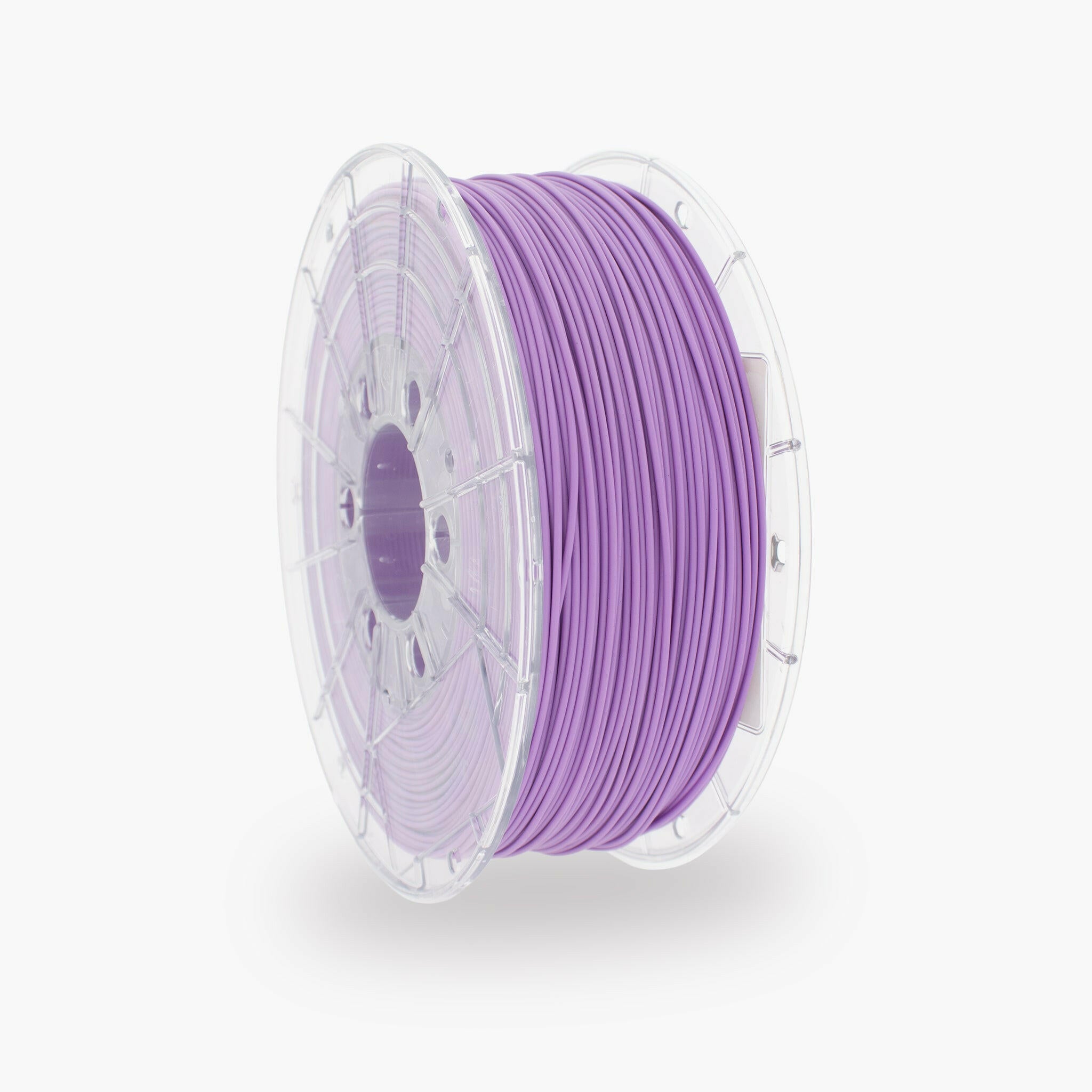 PLA Mat Filament - Purple / Paars - 1.75mm & 2.85mm | TM3D