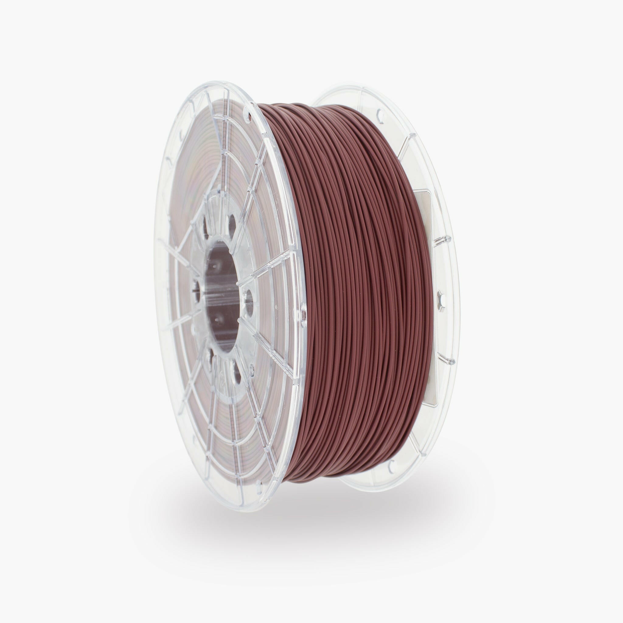 PLA Mat Filament - Red / Rood - 1.75mm & 2.85mm | TM3D