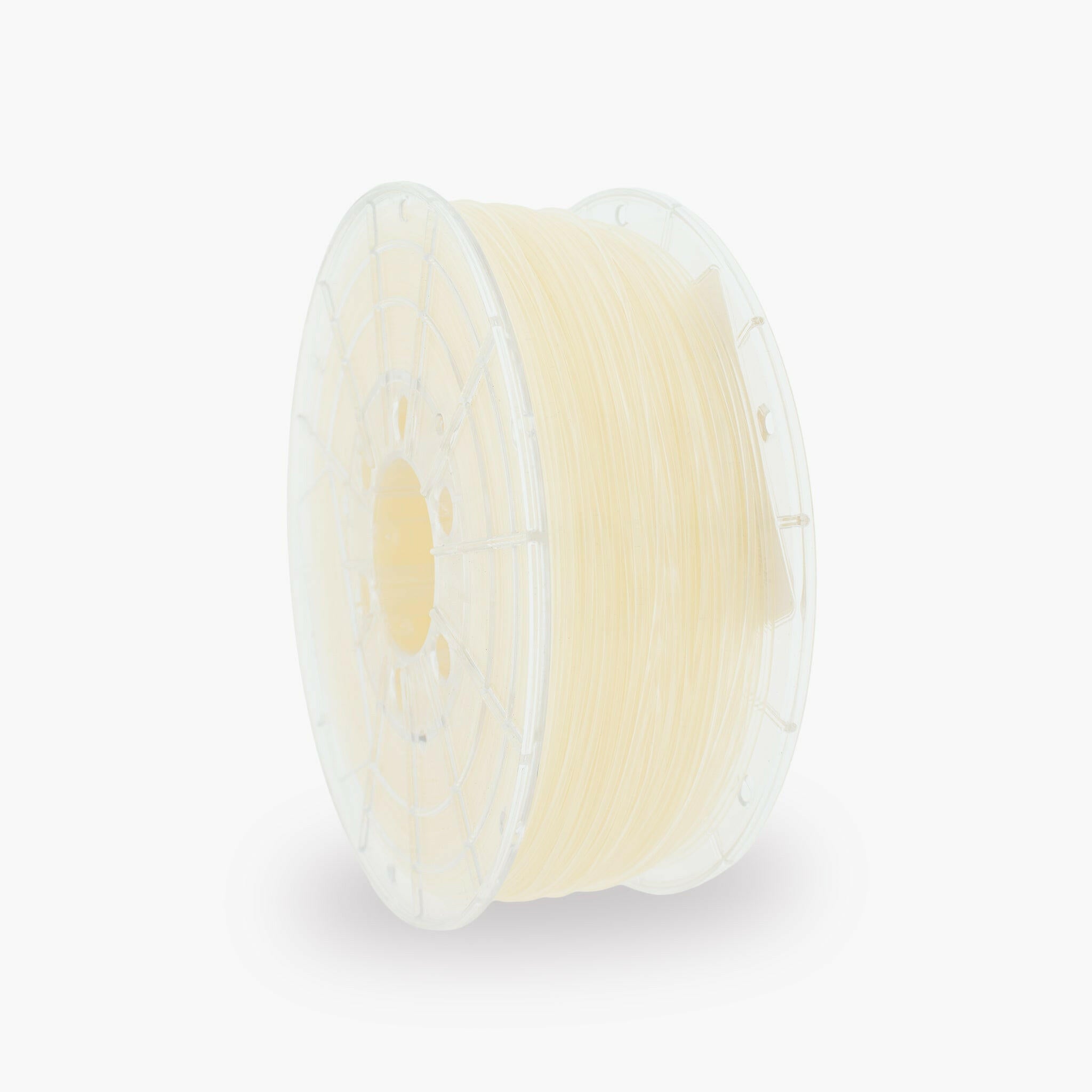 PLA Filament - Natural - 1.75mm & 2.85mm | TM3D