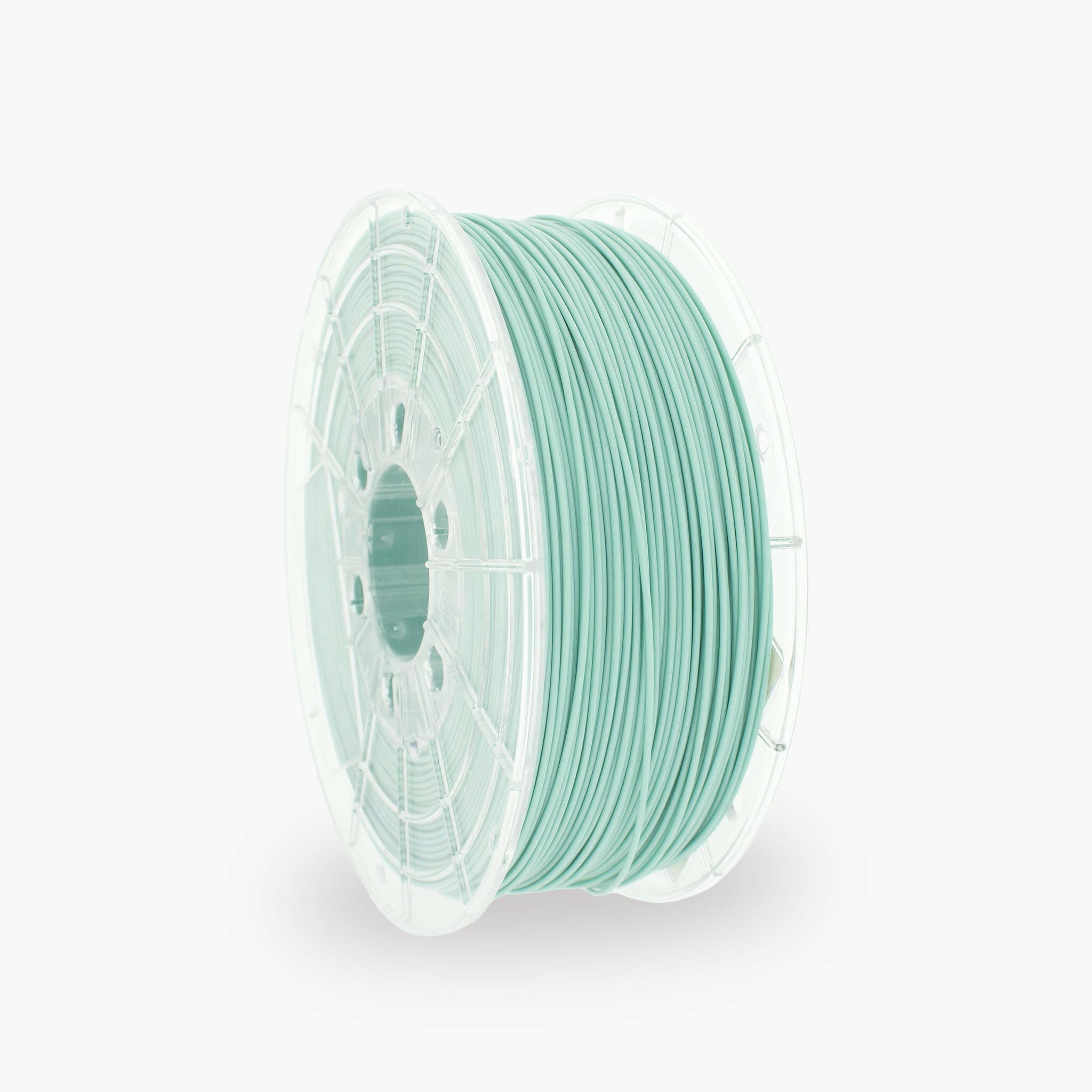 PLA Filament - Pastel Turquoise - 1.75mm & 2.85mm | TM3D