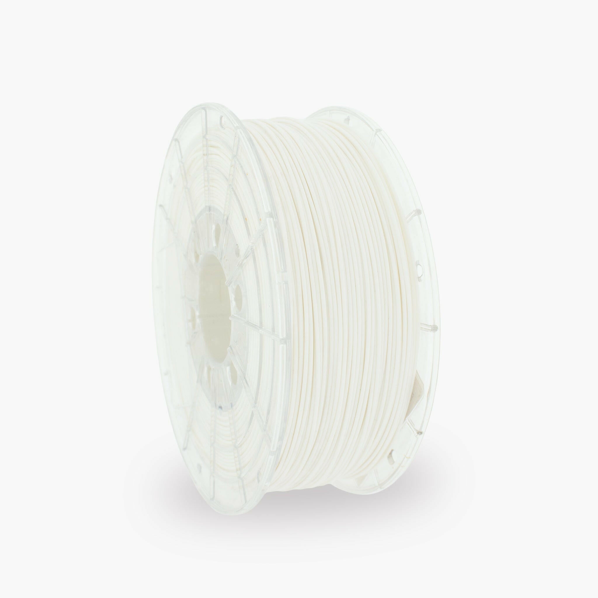 PLA Filament - Signal White / Wit - 1.75mm & 2.85mm | TM3D
