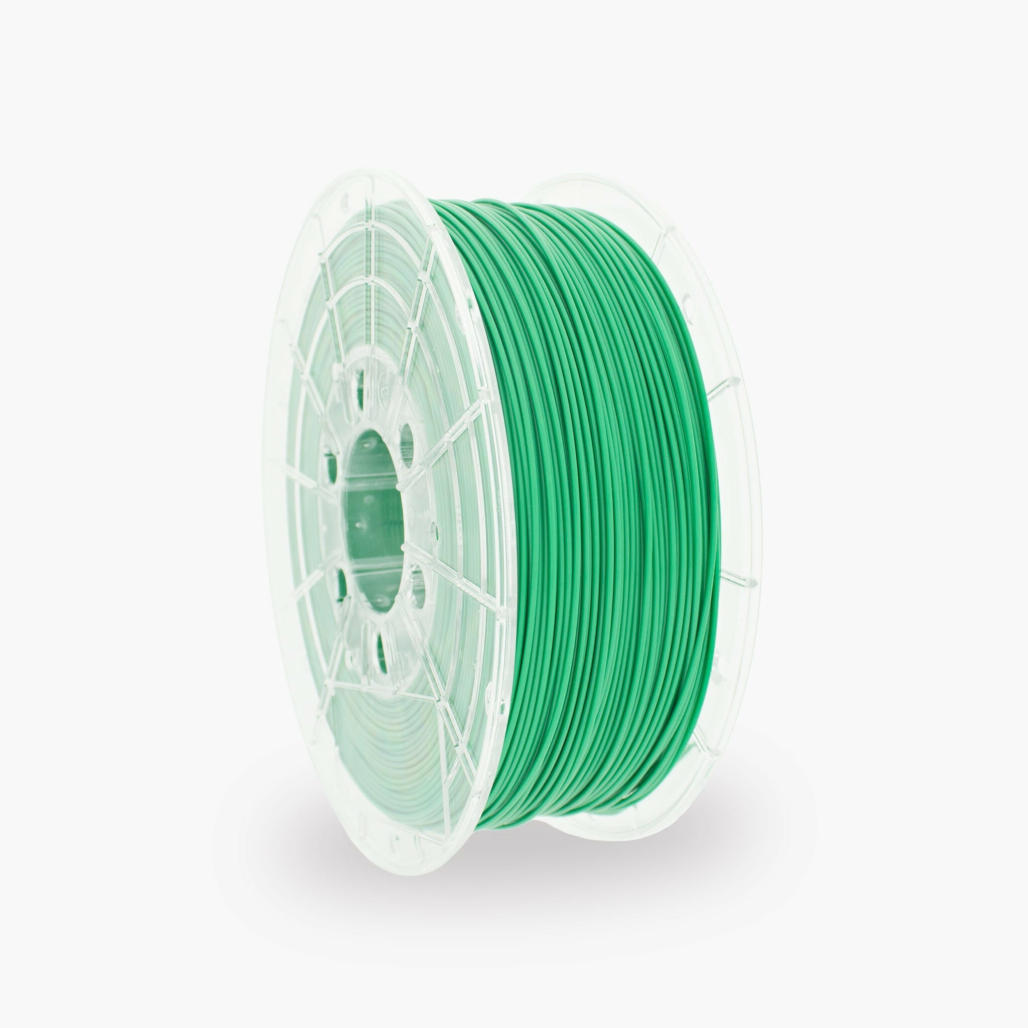 PLA Tough Filament - Green / Groen - 1.75mm & 2.85mm | TM3D