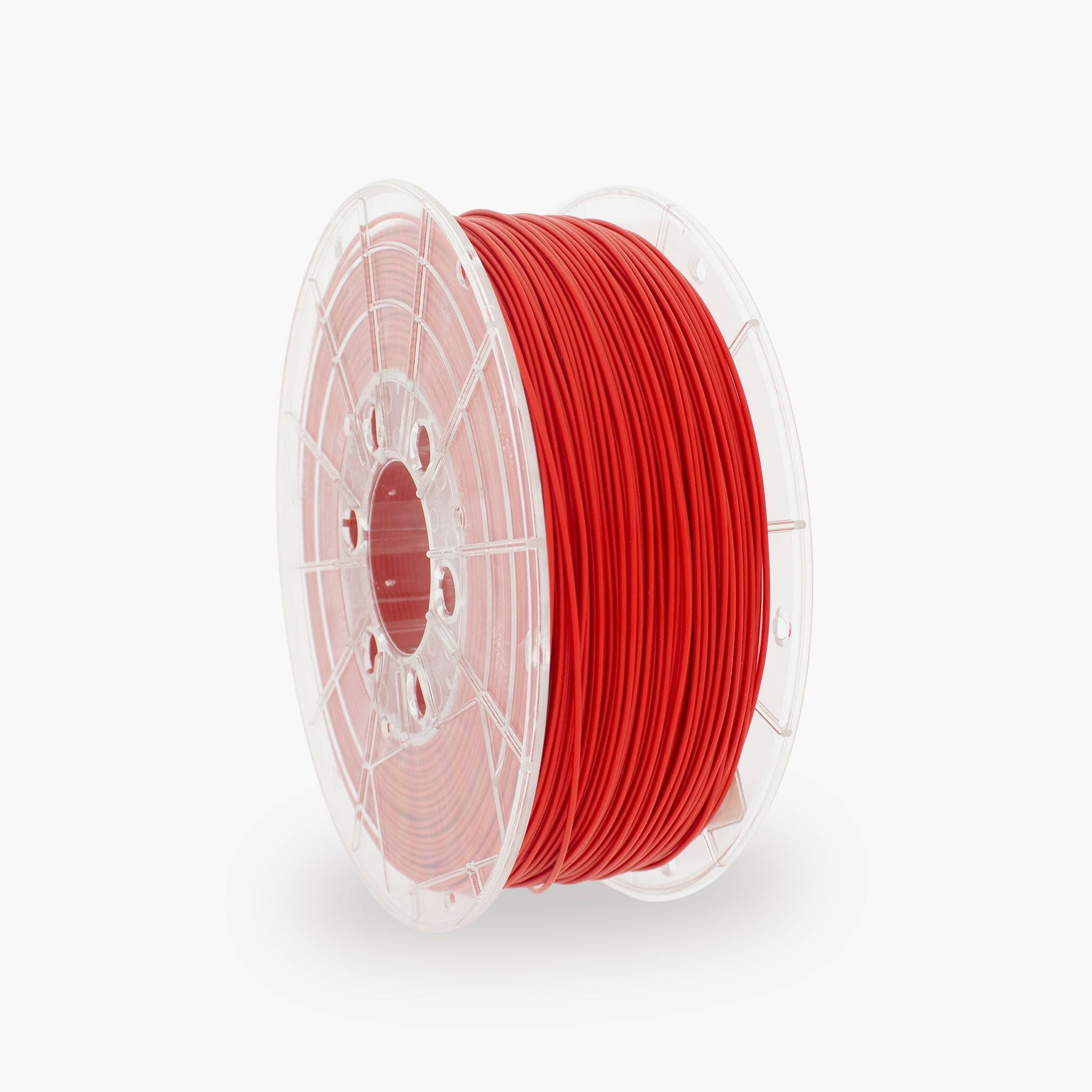 PLA Filament - Red / Rood - 1.75mm & 2.85mm | TM3D