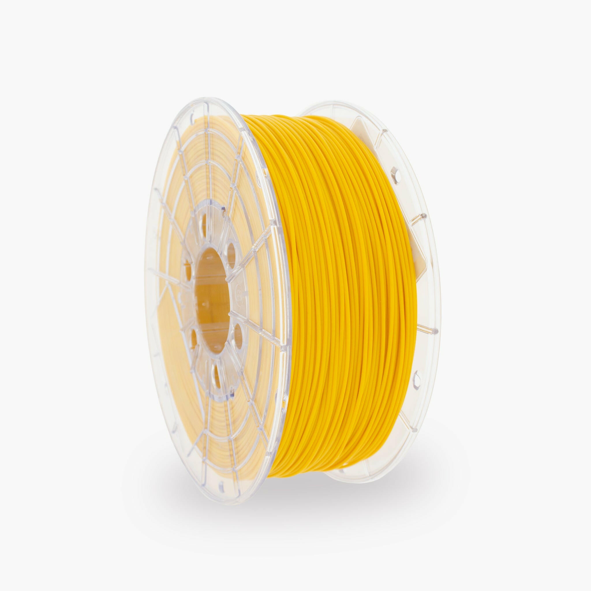 PLA Filament - Yellow Gold / Geel Goud - 1.75mm & 2.85mm | TM3D